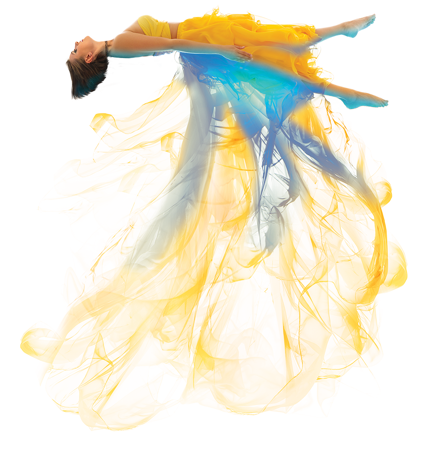 Media - Jamie Allan | iMagician